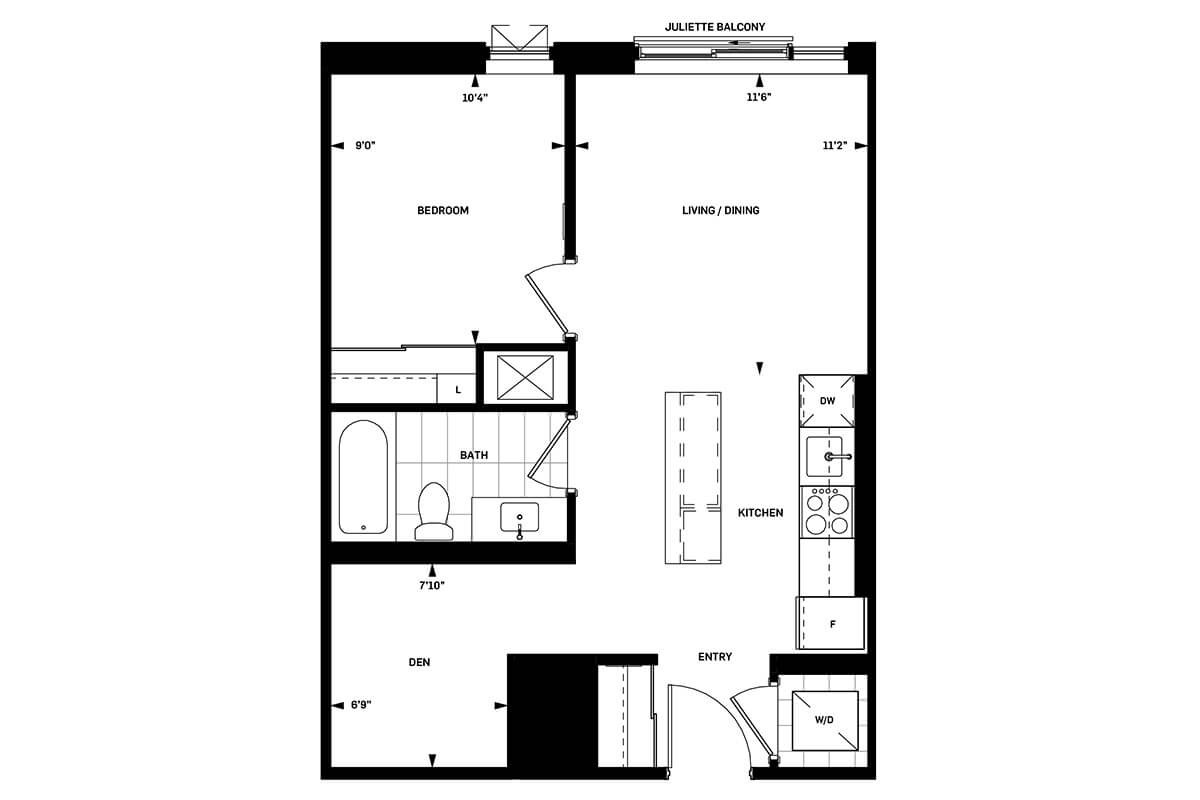 SIMPSON | Daniels On Parliament